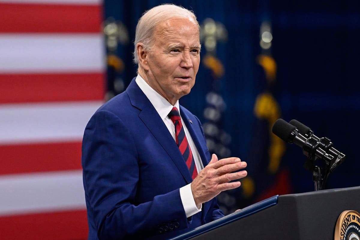 Joe Biden gana las elecciones primarias demócratas en Puerto Rico - La ...