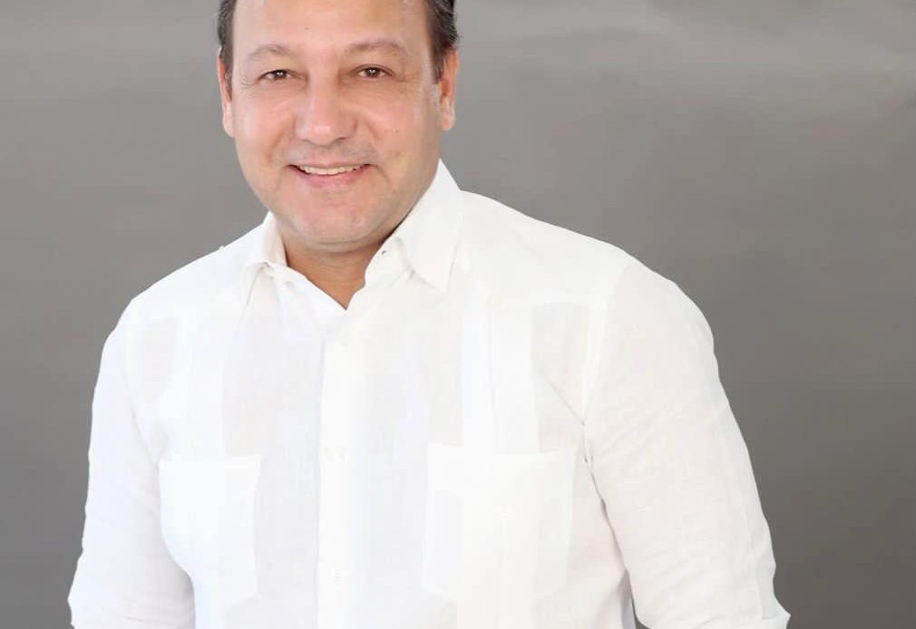 Abel Martínez propone ley para crear sistema de supervisión estructural ...